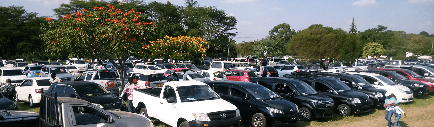 Kenya Auto Bazaar Association - Buy and sell cars